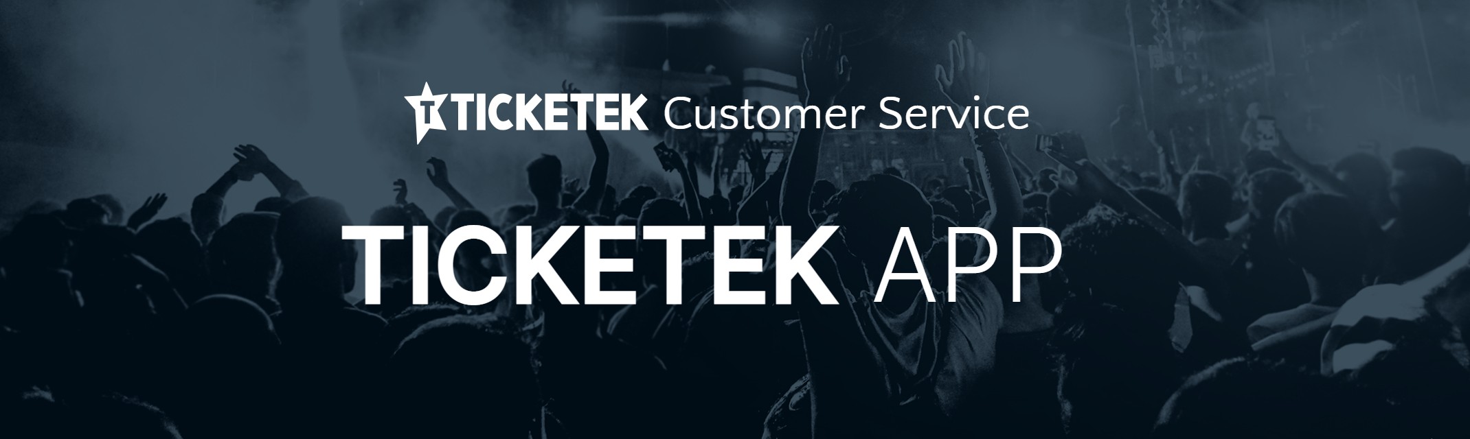 How do I download the Ticketek App? – Ticketek Australia