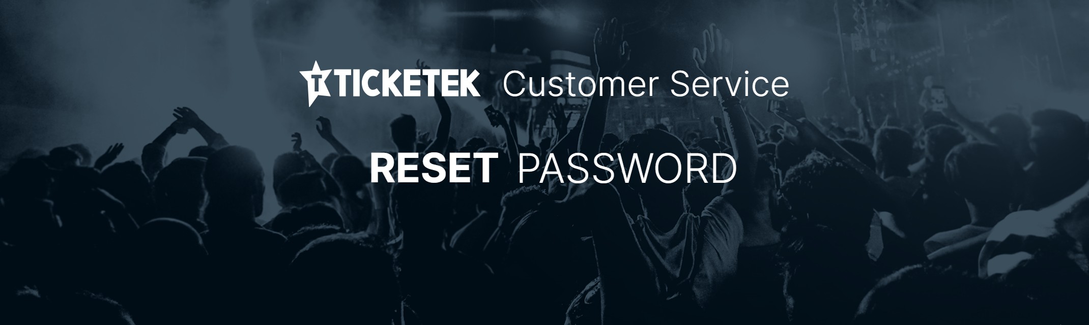 How do I reset or change my Ticketek password and What should I do if I ...